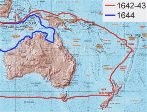 Gabriels Australian Colonisation Timeline Timetoast Timelines