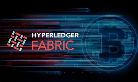 Hyperledger Fabric A Platform For The Enterprises Based On Blockchain EduKraft