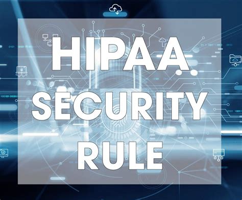Hipaa Security Audit Requirements Defensorum