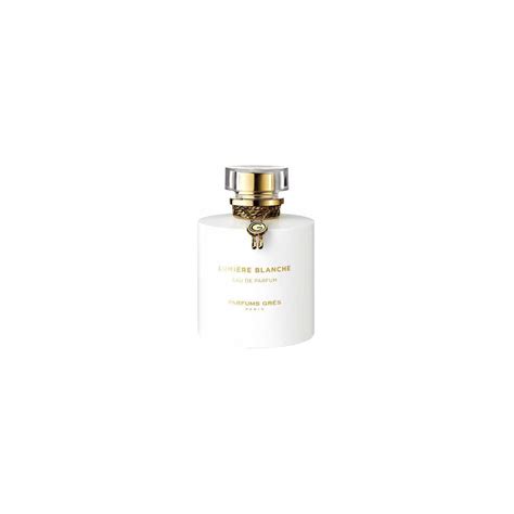 Perfumy Gres Lumiere Blanche Tanie Perfumy Próbki Perfum