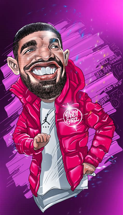 Dessins De Drake
