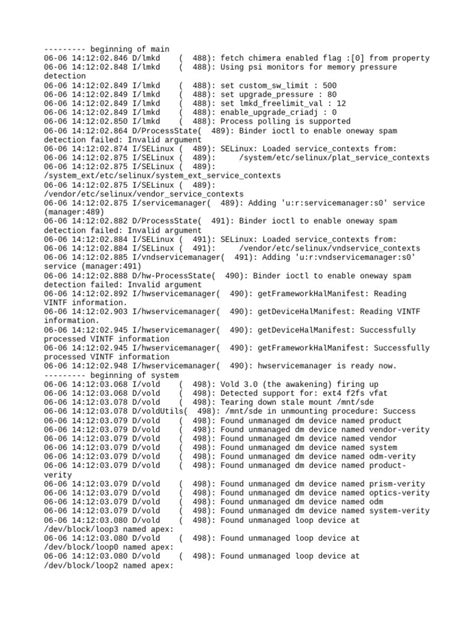 Logcat Prev Csc Log Pdf Device Driver Proprietary Software