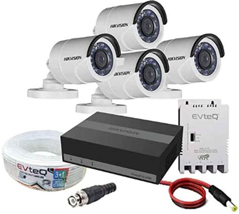 Electric Cctv Equipments For Station School Restaurant Hospital College Bank Road Style