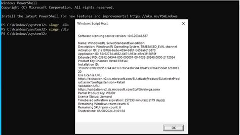 How To Reset Or Extend Windows Server Evaluation License Itechguides