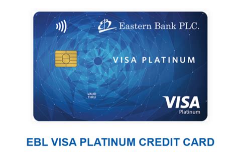 ইবিএল ক্রেডিট কার্ড অফারebl Credit Card Offer