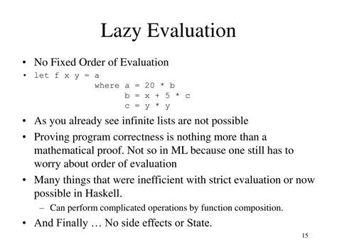 ppt haskell powerpoint presentation free download id 947558