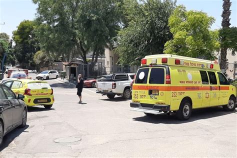 תוך כמה שעות שני עובדים נהרגו בתאונות עבודה שניים נוספים נפצעו אתר החדשות דבר