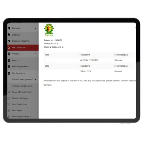 Vee 2 Care School Billing Software Vee2care