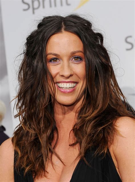 Alanis Morissette Picture