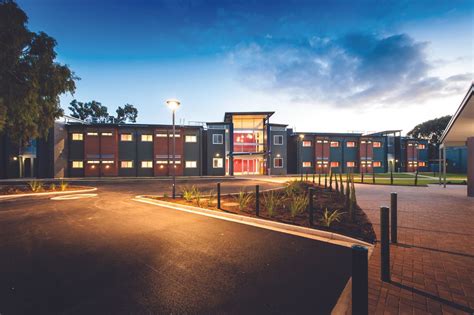 Boarding School Facilities Westminster School
