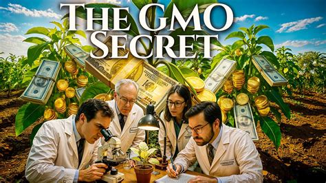 The Secret Origin Of The First Gmo Plant By Awk History Sep 2025 Medium