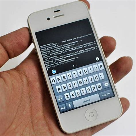 C Mo Formatear Un Iphone Pasos