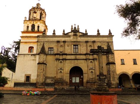 Descubre Los Secretos Y Maravillas De La Iglesia De San Juan Bautista