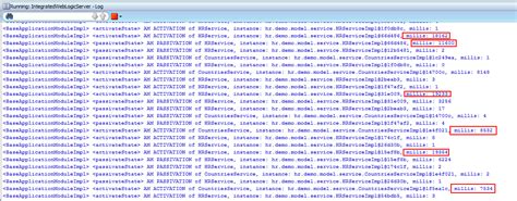 adf runtime diagnostics instrumenting your adf application part 2