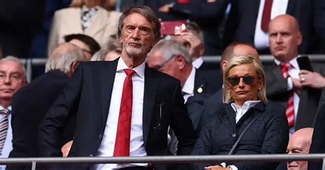 Sir Alex Ferguson Wouldnt Be Happy With Key Ineos Decision — Heres