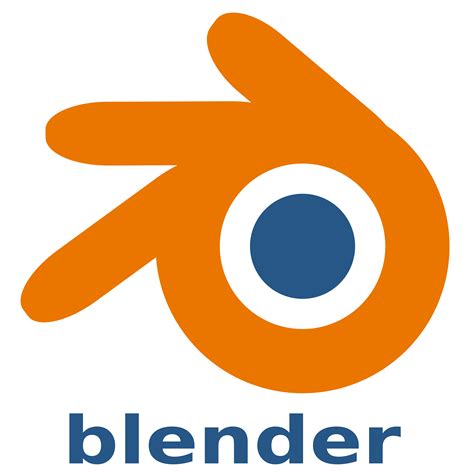 Blender Logo Intro At James Loch Blog
