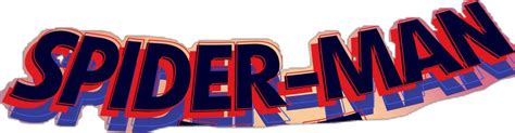 Spider Man Across The Spider Verse Font Free In 2024 Spider Verse