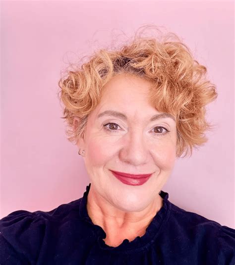 30 Stunning Curly Pixie Haircuts Inspiring Hairstyles