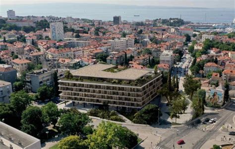 Small Mall Ni Blizu Kraja Postupka Izmjene I Dopune Lokacijske Dozvole Maja Đerek Teo Vojković