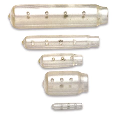 Laparoscopic Tip Protectors National Surgical Corporation