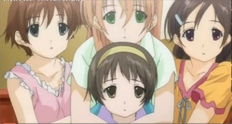 Shoujo Sect ~ Innocent Lovers