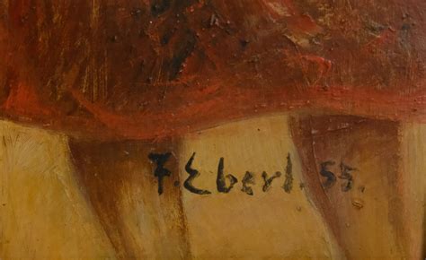 Obrazy V Aukci Noční Bar