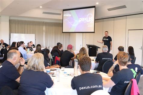 Paxus On Linkedin Teampaxus Salesconference Teambuilding Networking Paxus