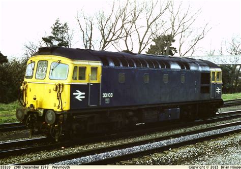 Crompton 33103