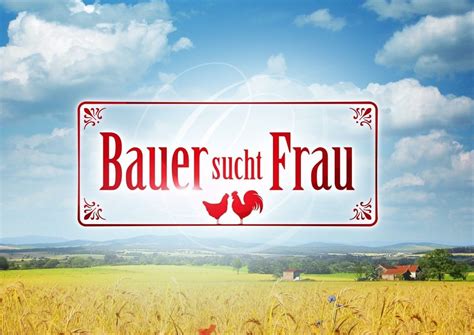 „bauer Sucht Frau“ Star Startet Countdown „nur Noch 69 Tage