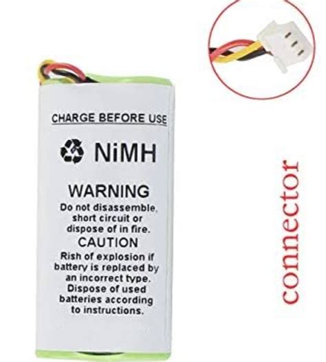 Zebra Symbol Cordless Barcode Scanner Battery At ₹ 495 Android Handheld Barcode Scanners In