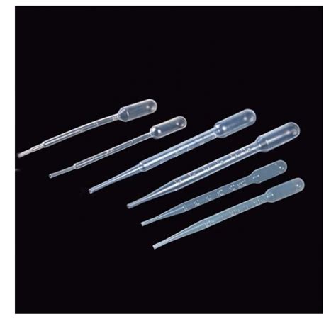 Pasteur Pipette Laboratory Niche Healthcare