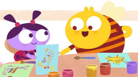 Discuss Everything About Lu And The Bally Bunch Wiki Fandom