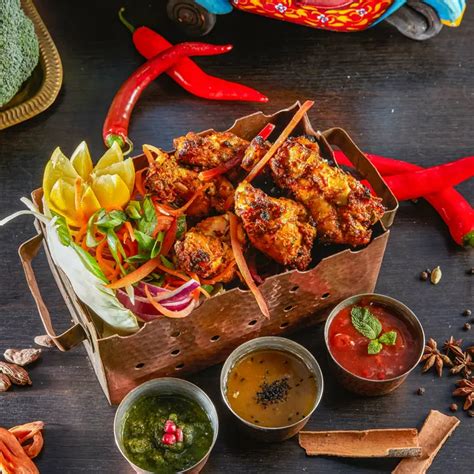 Social Dhaba Hatch End Restaurant Pinner Middlesex Book On Opentable