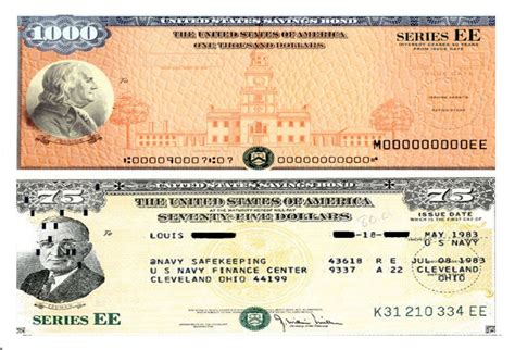 Types Of Us Saving Bonds At Sue Frye Blog