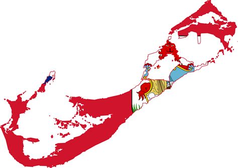 Bermuda Flag Meaning History Image Emoji Flag Of Bermuda