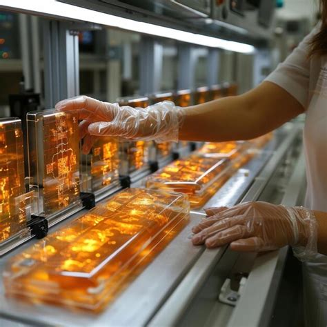 Biodegradable Electronic Skin For Health Monitoring Premium Ai