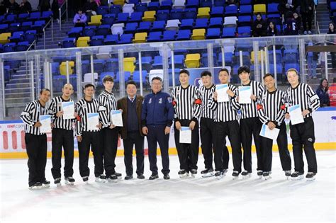 Монгол Базальт On Twitter Өглөөний мэнд Монголчууд анх удаа Хоккейн өсвөр үеийн U18 “Азийн