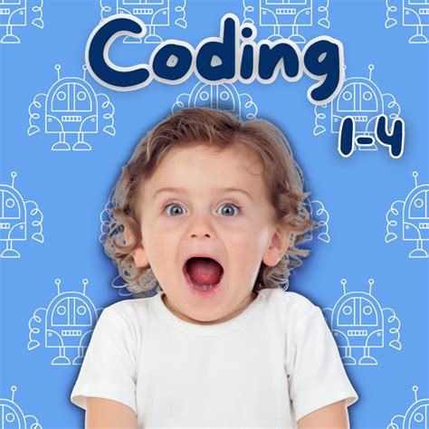 Coding Kleuterklas