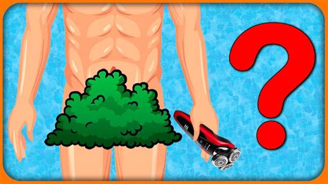Where Do You Shave Your Bush Last Drop Podcast Clips Youtube