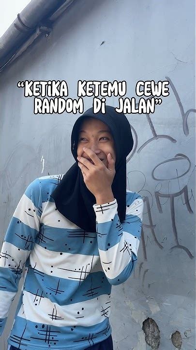 Cewe Random Cantik Youtube