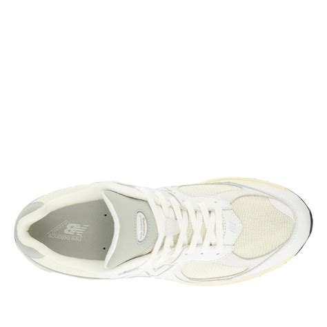 Buty New Balance M2002ria Unisex Białe