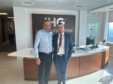 Rami Marwan On Linkedin Its Great Moment To Meet Our Mangment In The Head Office In Dubai