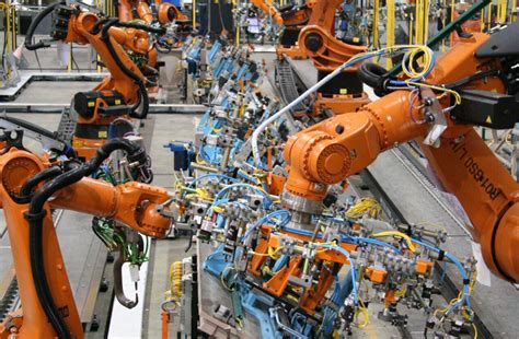 Brewster Bevis Jay Timmons The Future Of Manufacturing Is Here — Lets Seize It