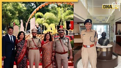 वकालत छोड़ Isha Singh ने Upsc क्रैक कर पहनी थी पुलिस की वर्दी जानें Up