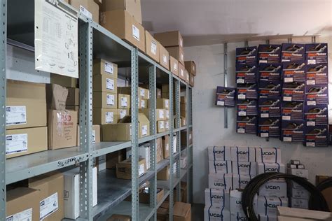 Gallery Len Murray Supply Inc