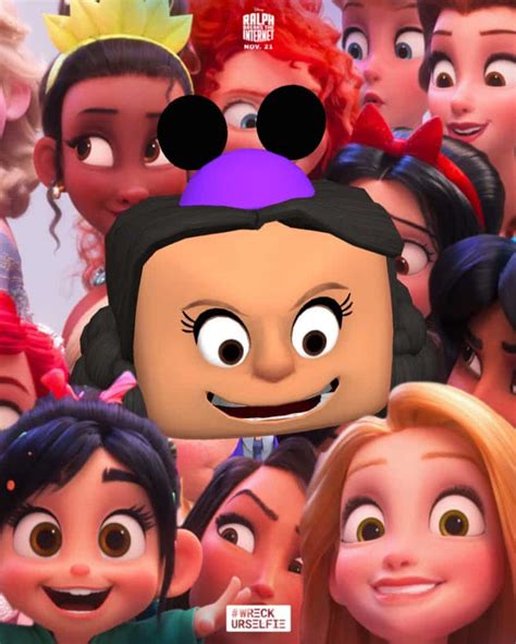 What Its Like To Step Into The Internet In Ralph Breaks Vr