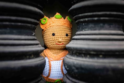 Unique Apsara Dolls Made To Order And Delivered In 48 Hours