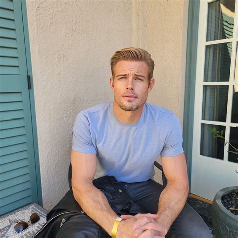 Trevor Donovan Is He Gay Wife Net Worth Movies And Tv Shows90210 Height And Weight