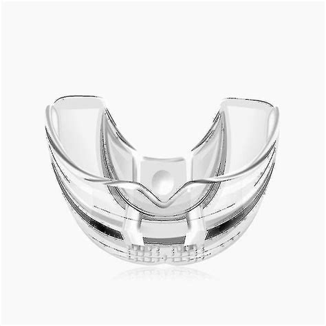 Myobrace Dental Orthodontic Braces Corrects Teeth Alignment 3 Phase