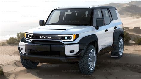 Toyota Fj Cruiser 2026 Australia